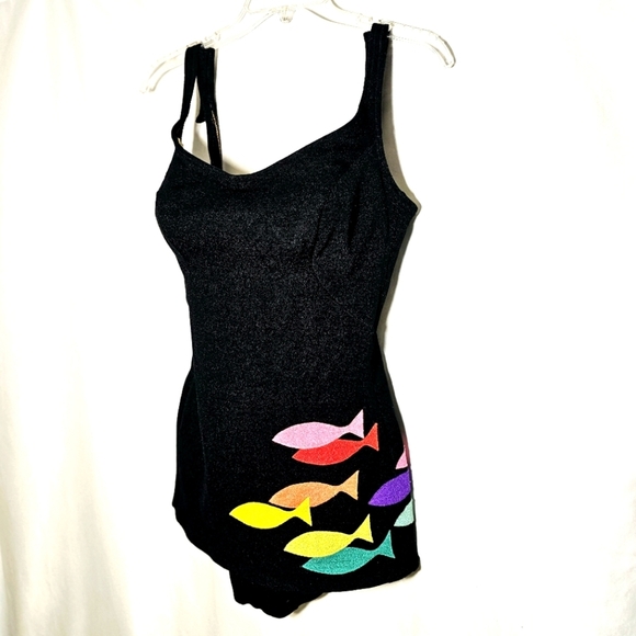 De Weese Design | Swim | Vintage 6s De Weese Design Onepiece Swim ...